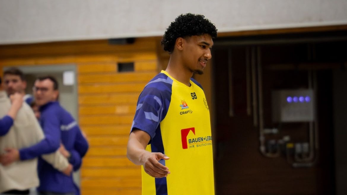 Startseite - Dresden Titans